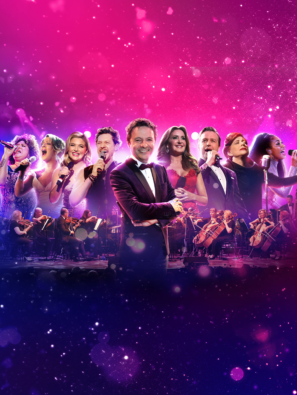 Australian Pops Orchestra Holiday Concerts